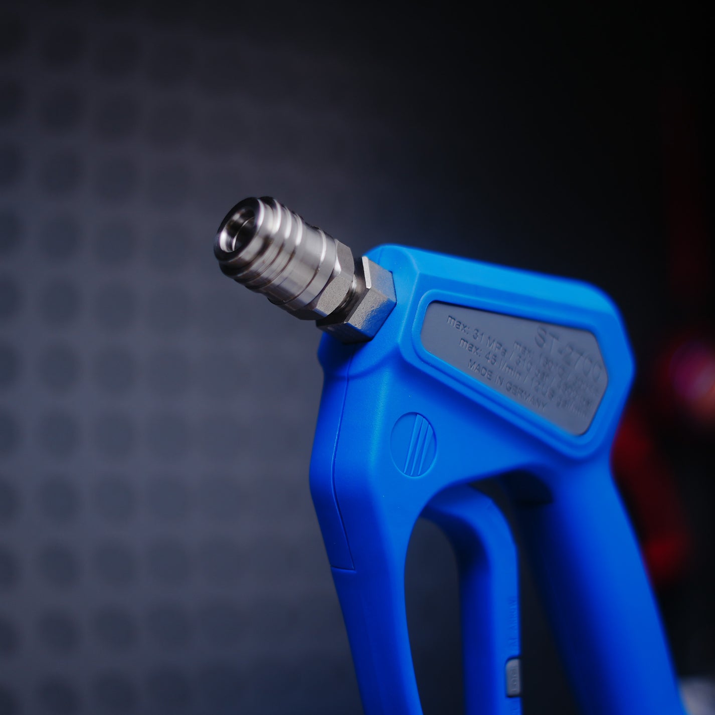 R+M Suttner ショートガン ST-2700 LTFテクノロジー – デコタミン